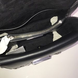 Michael Kors | Bags | Michael Kors Star Studded Cece Chain Shoulder Bag ...